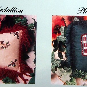 Silk Ribbon Weaving & Embroidery by Kari Mecca and Kathy Awender ...