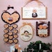 Off the Wall - Book #1 - Wooden Writes by Larae Parry Vintage Tole and ...