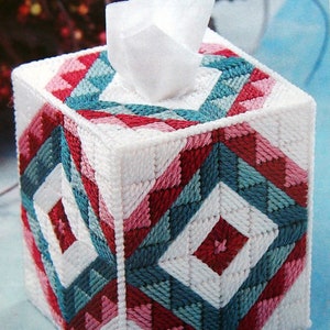 The Ultimate Tissue Topper Collection Edited By Vicki Blizzard | Etsy