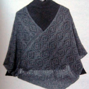 Arctic Lace Knitting Projects and Stories Inspired by Alaska's Native ...