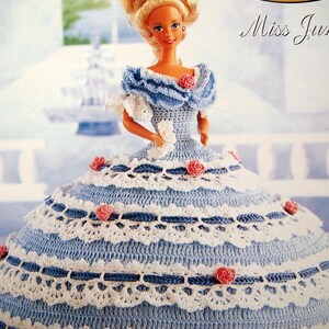 Miss June - the Cotillion Collection by Annie's Attic Vintage Fashion ...