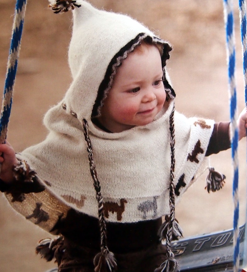 All New Homespun Handknit - 25 Small Projects by Amy Clarke Moore ...