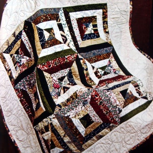 Quilt for All Quilters: Beginner to Expert Quilt Pattern Magazine Fall ...