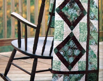 The Best of Quilter's World Autumn Quilting - 25+ Timeless Projects by ...