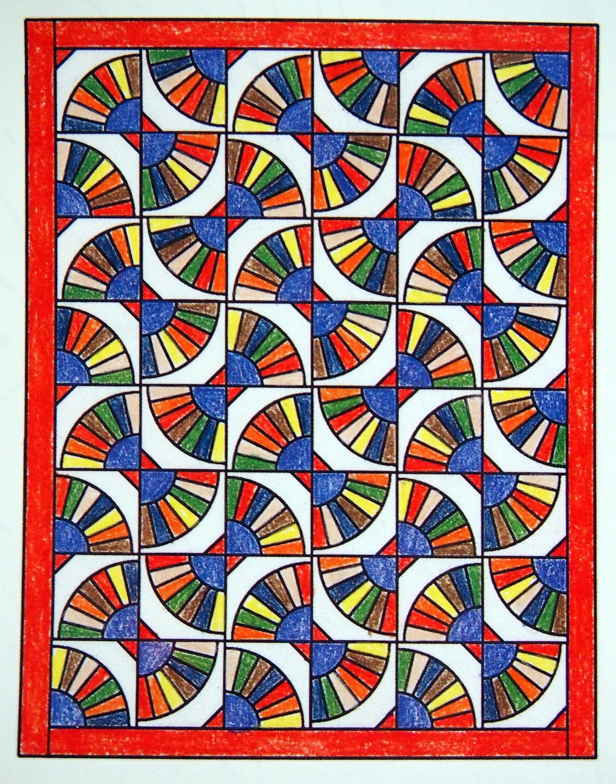Modulo Art Addition