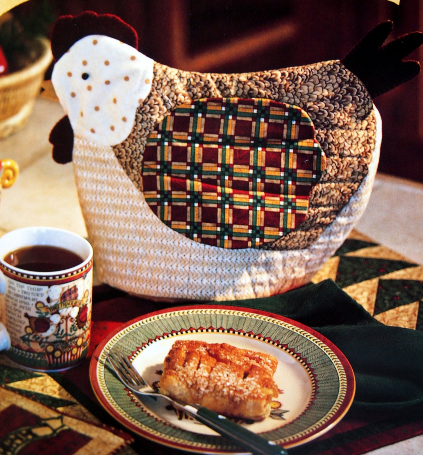 Debbie Mumm's 12 Days Of Christmas By Debbie Mumm | Etsy