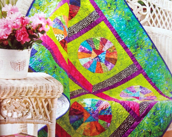 The Best of Quilter's World Autumn Quilting - 25+ Timeless Projects by ...