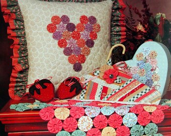Country House Quilts by Lynette Jensen and Thimbleberries Quilting ...