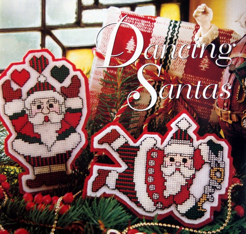 Cross Stitch and Needlework Magazine by Better Homes and - Etsy