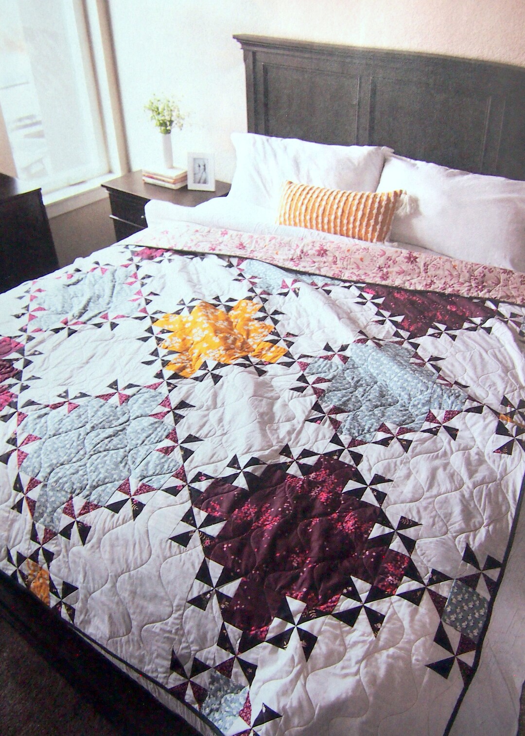 Mccall's Quilting the Best of American Quilting Quilting Pattern ...