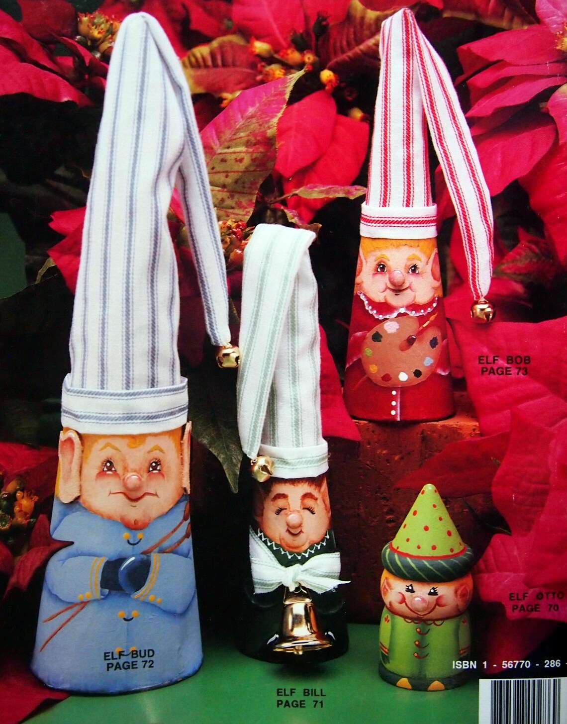 Keepsakes for the Holidays by Charleen Stempel and Susan Scheewe Brown ...