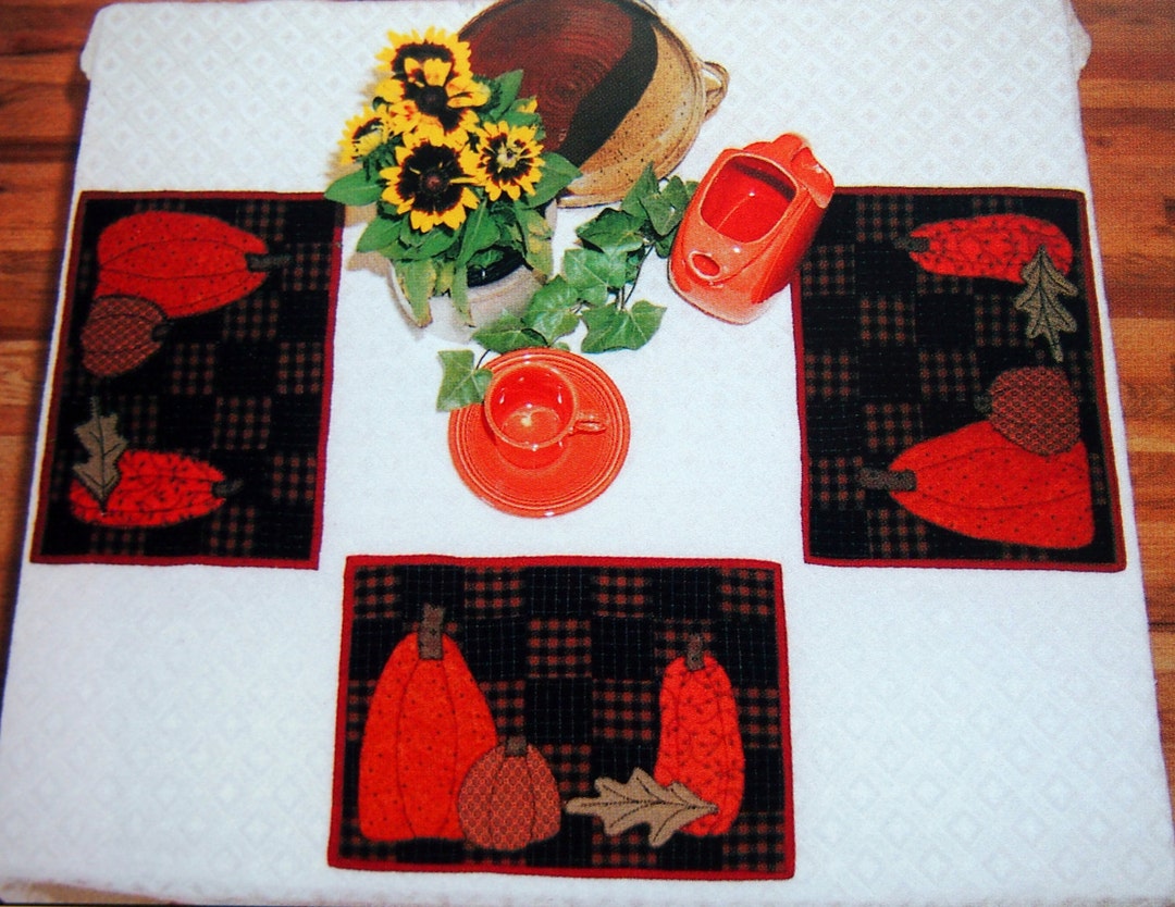 Quick Quilts for Happy Meals by Toni Phillips & Juanita Simonich ...