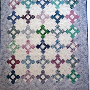 Open A Can of Worms by Debbie Caffrey Paperback Quilt Pattern Book 2010 ...
