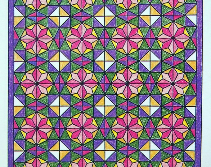 Simply Sweet by Michelle Blackhurst and Morning Glories Vintage ...