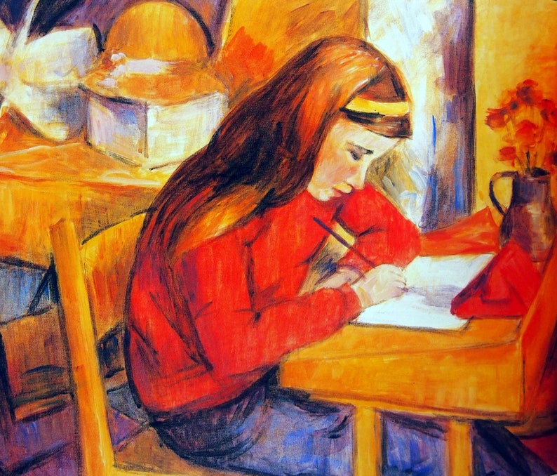 Acrylics - the Beginner's Guide by Angela Gair Vintage Paperback Acrylic Painting Book 1994 - Etsy