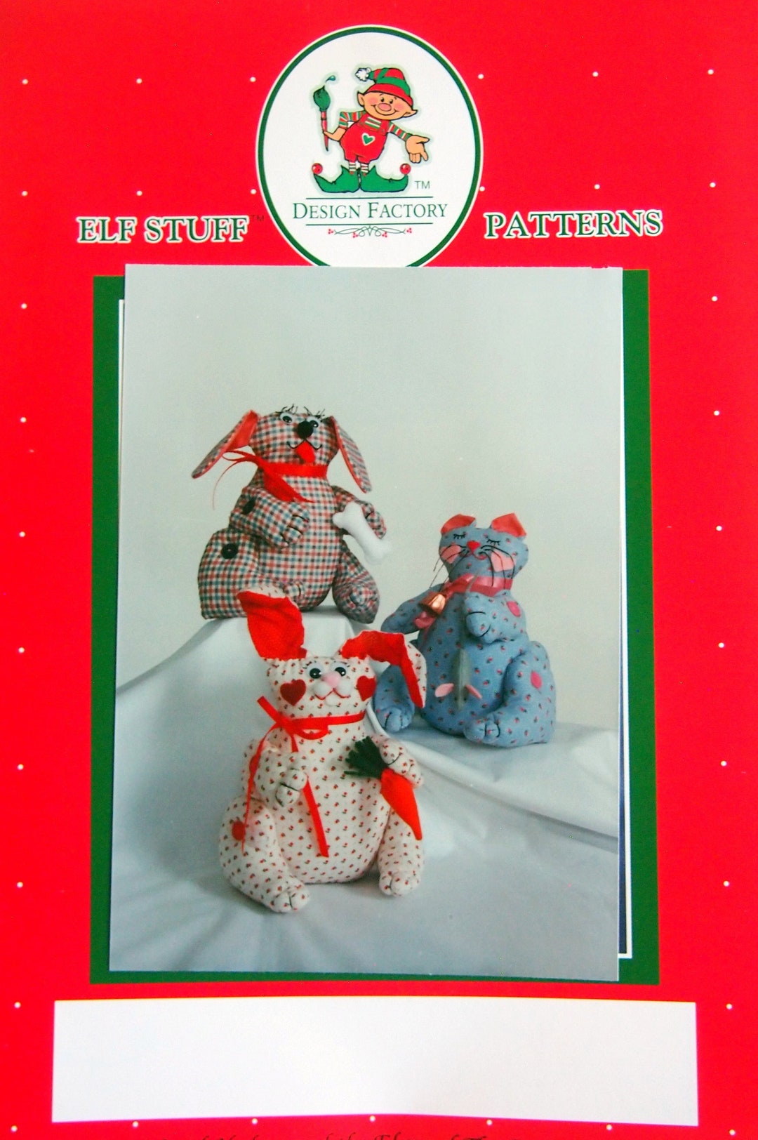 Purr C. Kat & Friends by Carol Hodges and the Elves of the Design ...