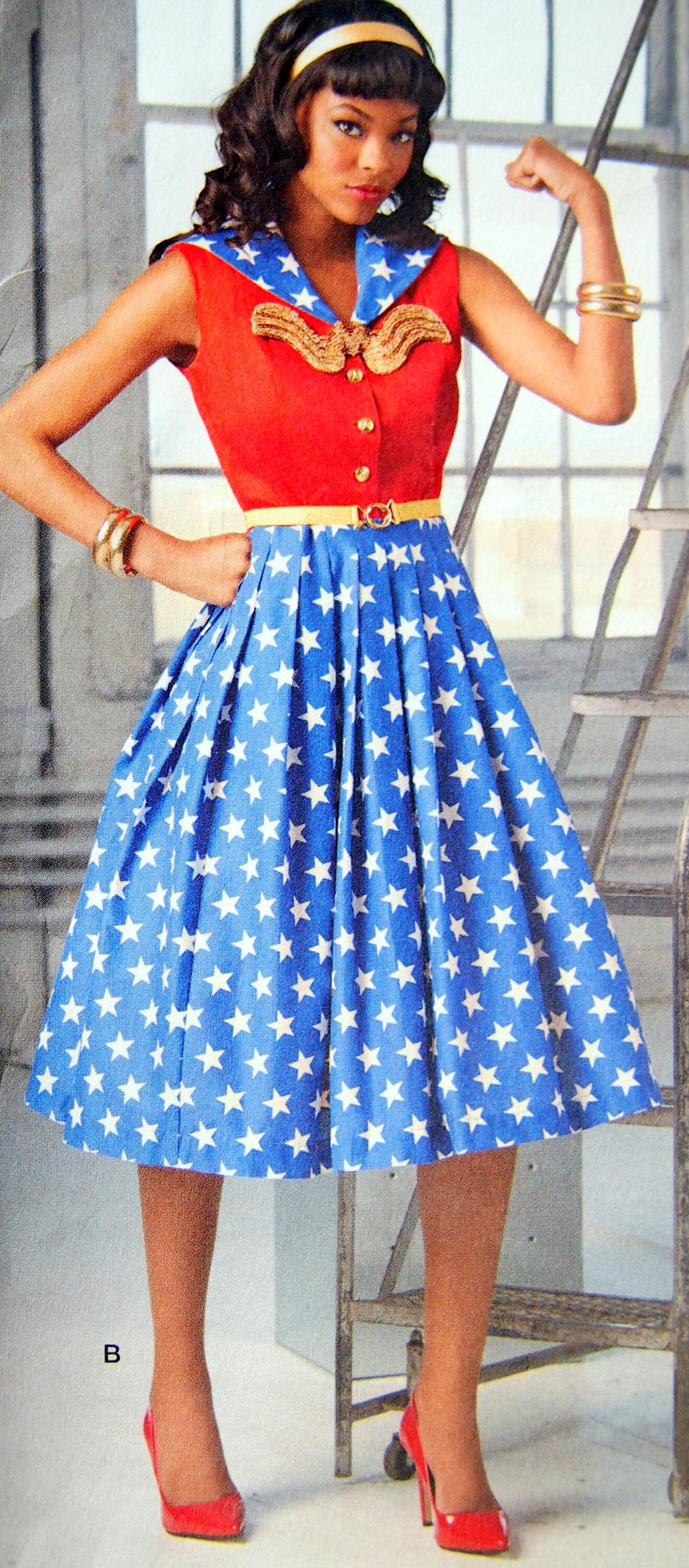 Misses' and Women's Dresses Size 20 to 28 Simplicity 8481 Uncut Sewing ...