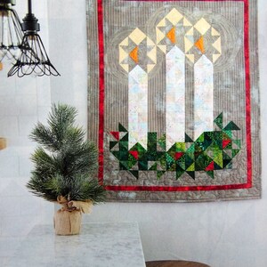 Mccall's Quilting the Best of American Quilting Quilting Pattern ...