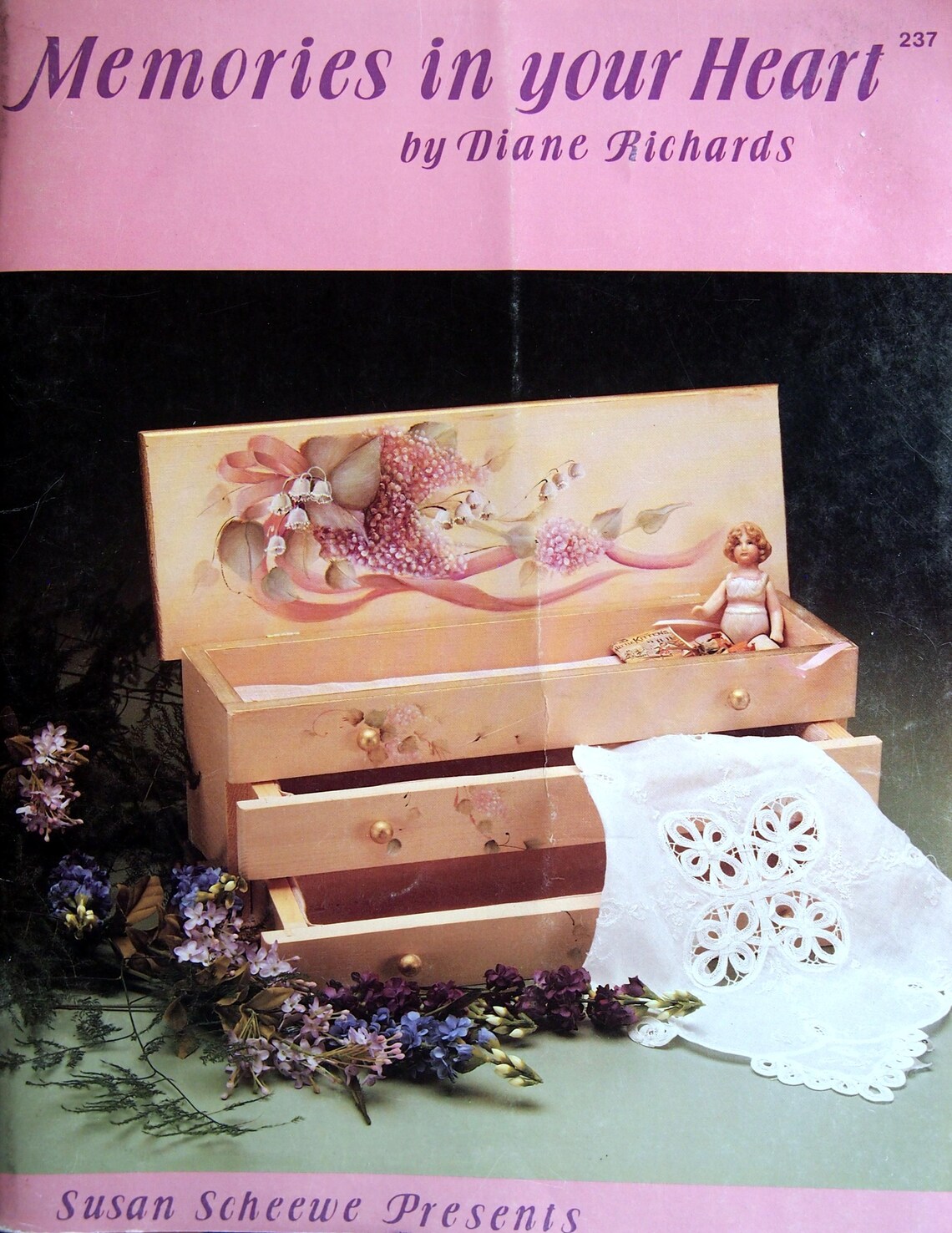 Memories in Your Heart by Diane Richards and Susan Scheewe Presents ...