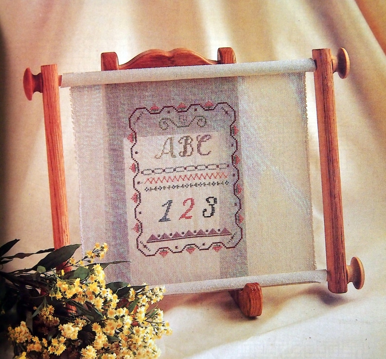 Needlecraft Projects Vol. 1 No. 1 Country Craft Series - Etsy