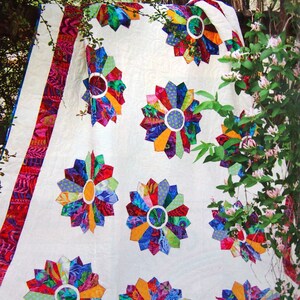 Mccall's Quilting the Best of American Quilting, Quilting Pattern ...