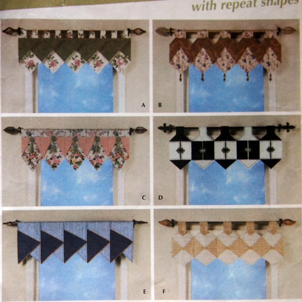 Window Toppers - Etsy