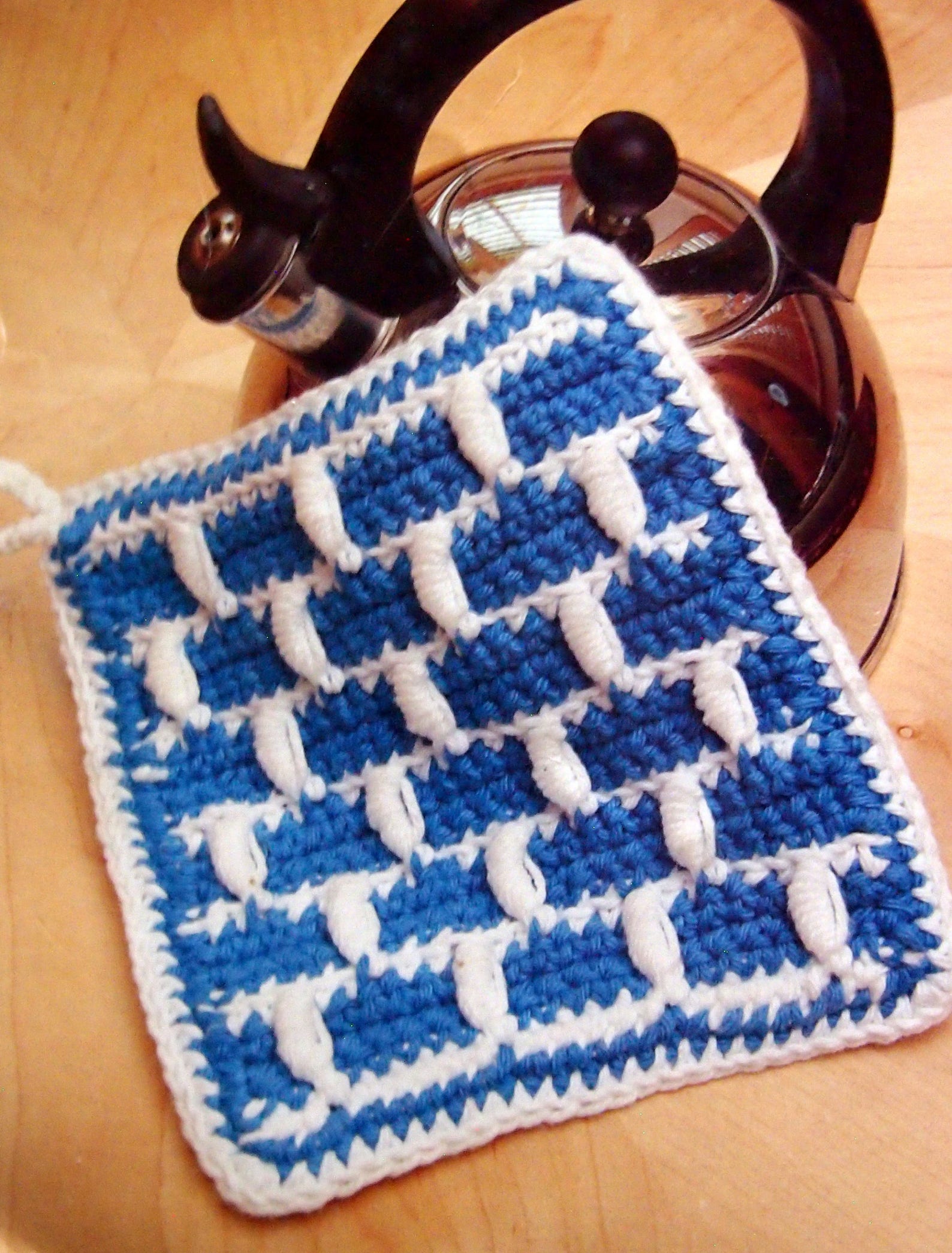 How to Crochet on A Roll 5 Great Projects by Annie's Attic - Etsy