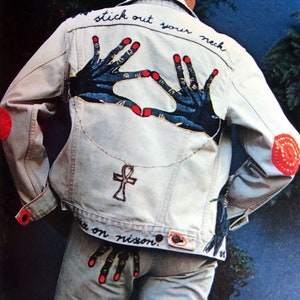 Needlepainting A Garden of Stitches by Eszter Haraszty and Bruce David ...