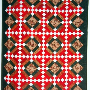 Noodle Soup by Debbie Caffrey Vintage Paperback Quilt Pattern Book 2001 ...