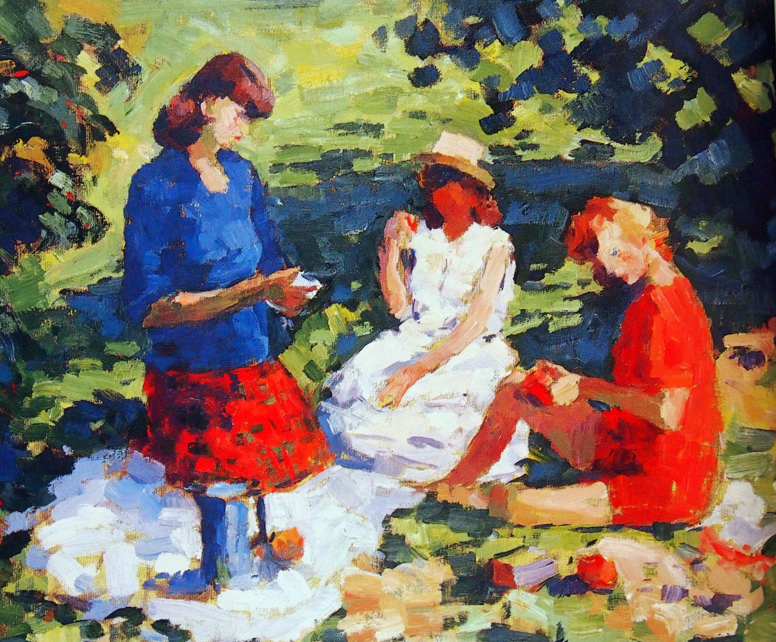 Acrylics - the Beginner's Guide by Angela Gair Vintage Paperback Acrylic Painting Book 1994 - Etsy