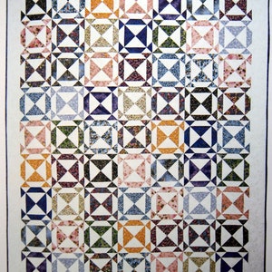 Shape up Your Fat Quarters by Debbie Caffrey Vintage Paperback Quilt ...