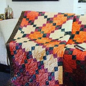 Mccall's Quilting the Best of American Quilting Quilting Pattern ...