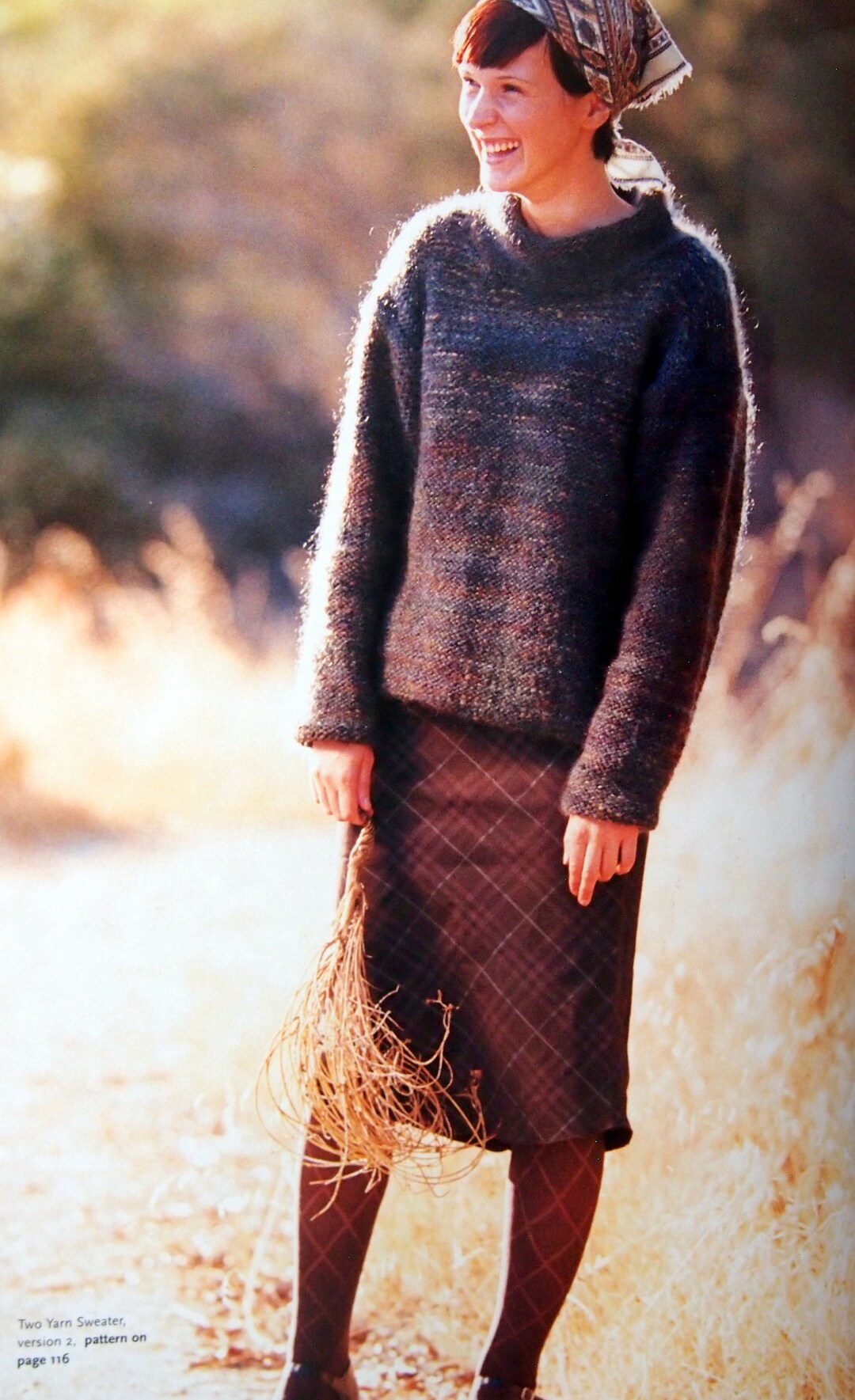 Contemporary Knitting - 34 Knitting Patterns by Jo Sharp Paperback ...