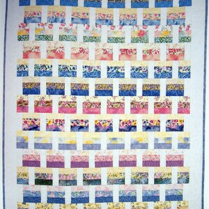 Noodle Soup by Debbie Caffrey Vintage Paperback Quilt Pattern Book 2001 ...