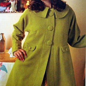 Sew Serendipity - Fresh + Pretty Designs to Make and Wear by Kay Whitt ...