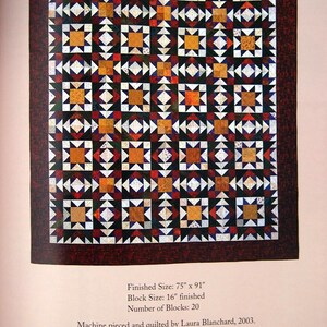 Return to Elm Creek by Jennifer Chiaverini Vintage Paperback Quilt ...