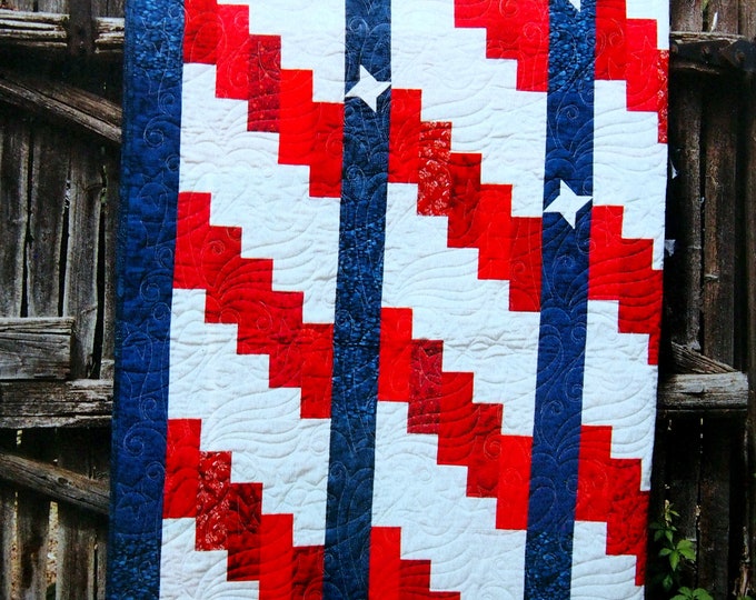 Mccall's Quilting the Best of American Quilting Quilting Pattern ...