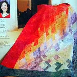 Mccall's Quilting the Best of American Quilting - Quilting Pattern ...