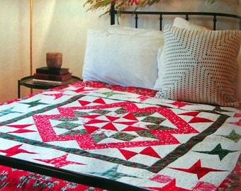 Mccall's Quilting the Best of American Quilting, Quilting Pattern ...