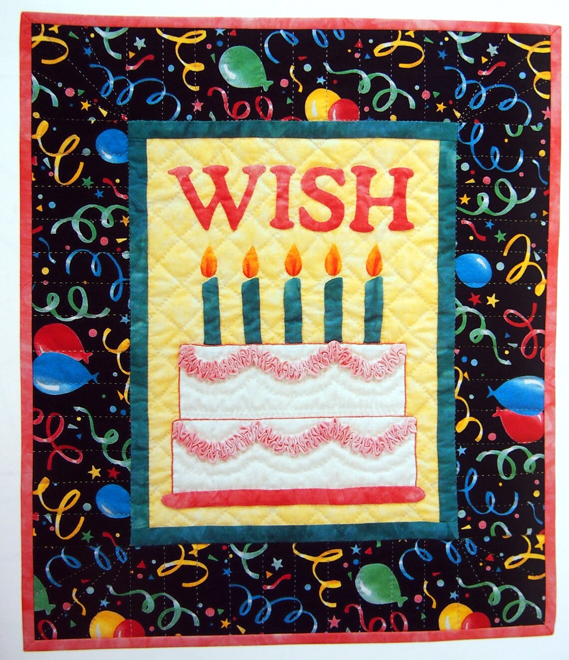 Easy Applique Samplers - 20 Designs to Mix and Match by Mimi Dietrich ...