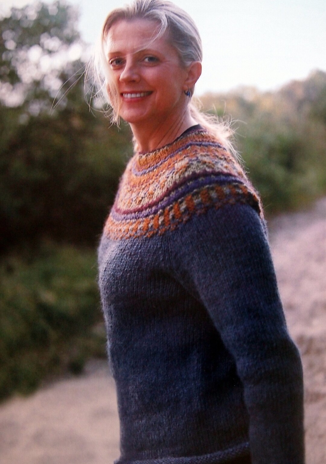 The Best of Interweave Knits - Our Favorite Designs From the First Ten ...