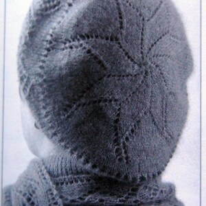 Arctic Lace Knitting Projects and Stories Inspired by Alaska's Native ...