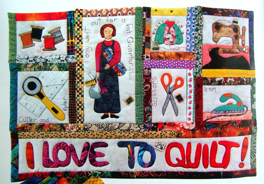 Clever Banners, Panels & Postcards by Mary Mayne Paperback Embroidery ...