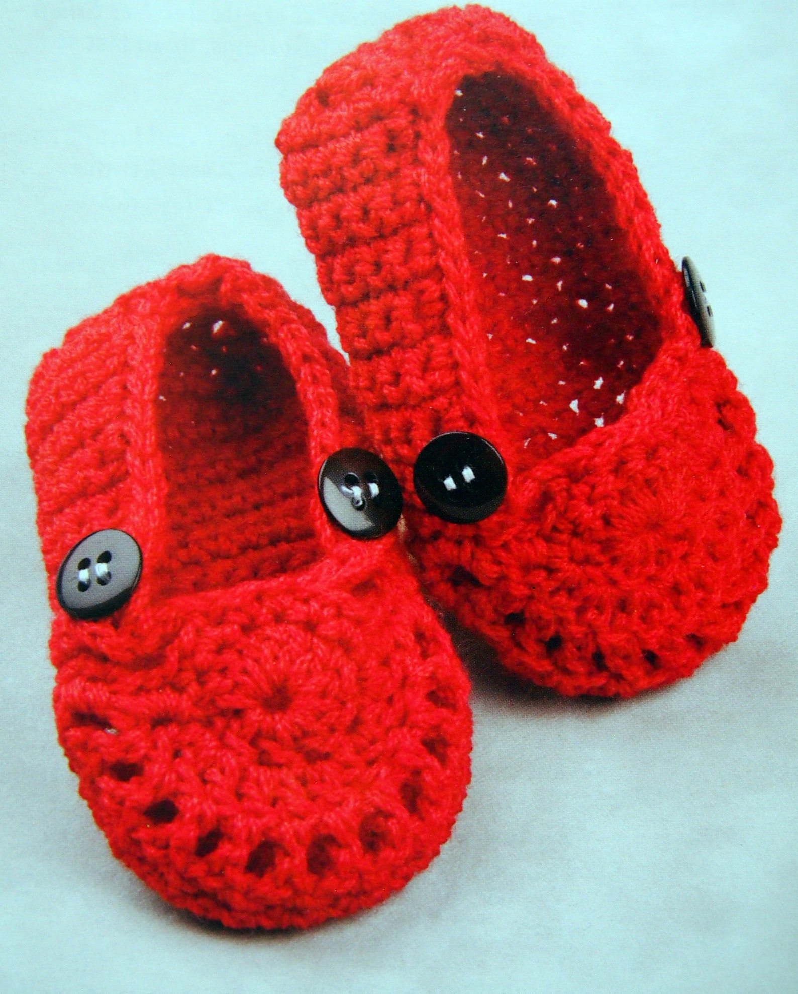 Beautiful Baby Shoes 9 Great Pairs By Lisa Van Klaveren | Etsy