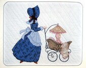 Mary Mulari Pattern - Etsy