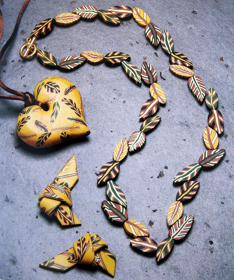 Creating With Polymer Clay by Steven Ford & Leslie Dierks - Etsy