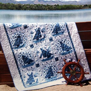 Mccall's Quilting the Best of American Quilting Quilting Pattern ...