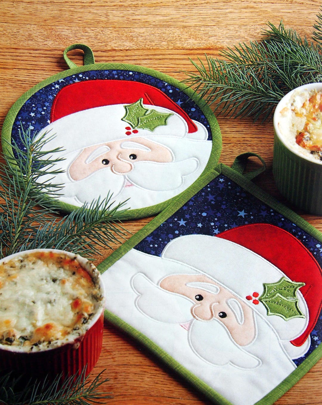 Quilting Celebrations by Fons & Porter Quilt Pattern Magazine Winter ...