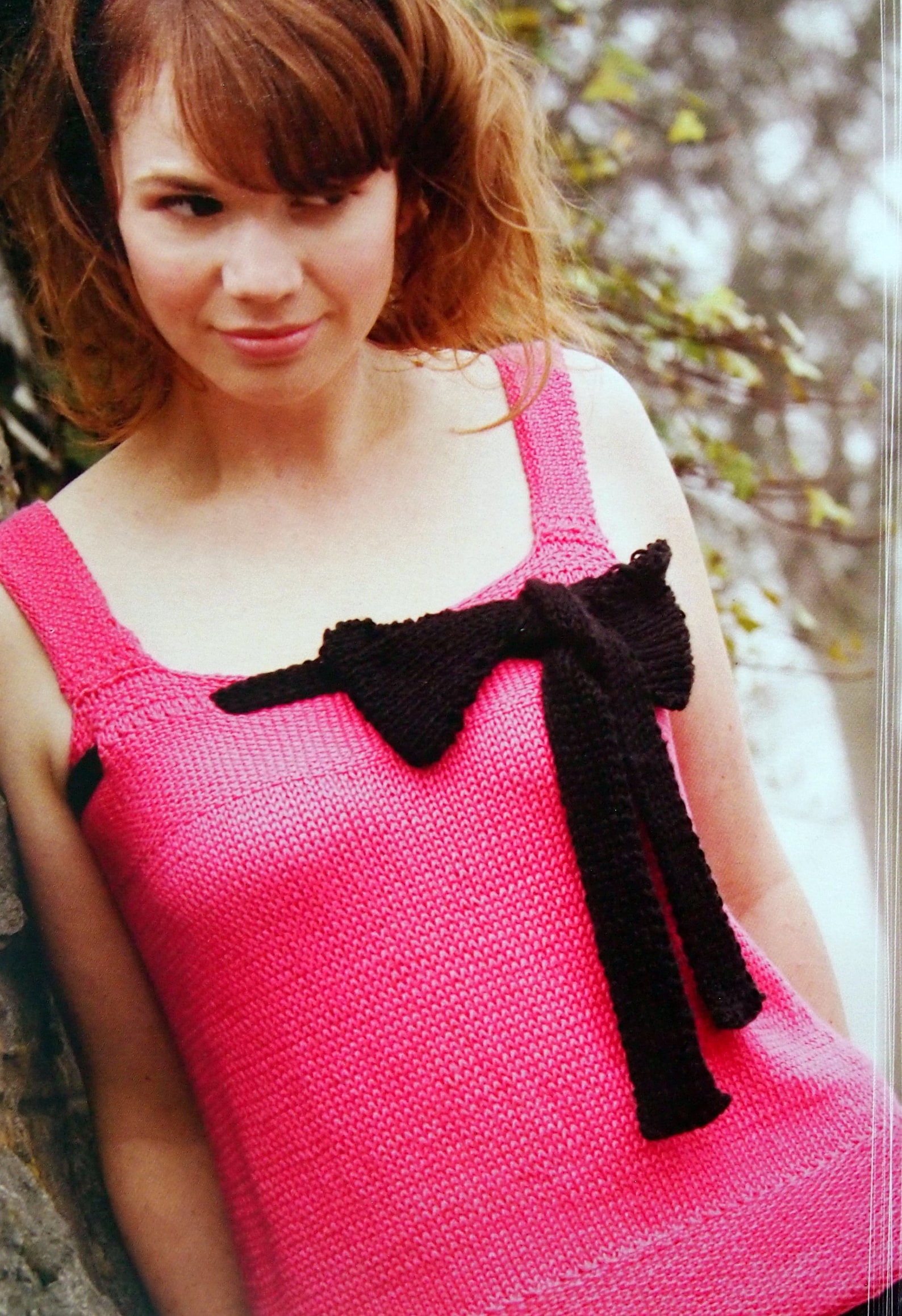 Alt Fiber 25 Plus Projects for Knitting Green With Bamboo, Soy, Hemp ...