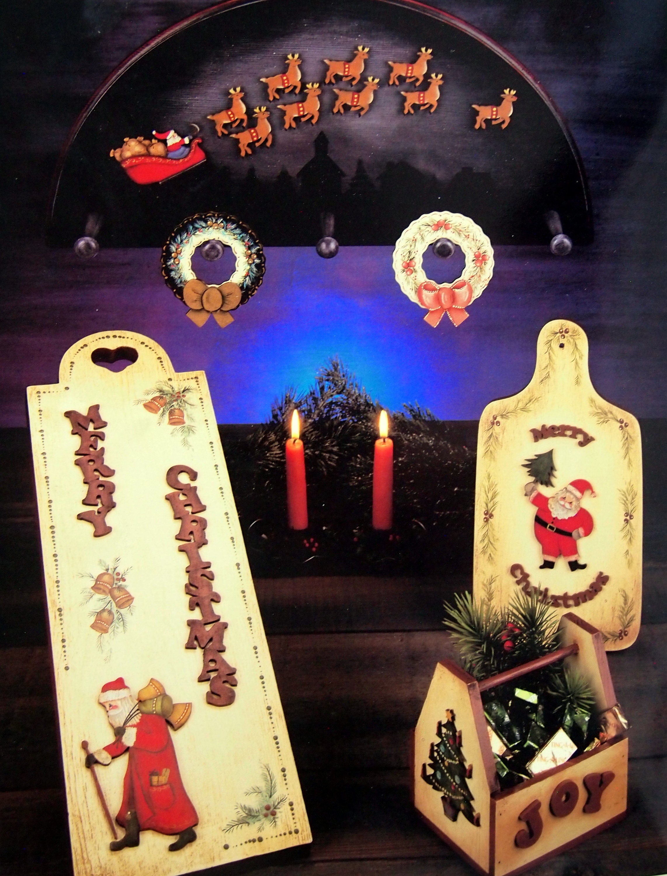 Come To The Fair By Jeanne Sensintaffar And By Susan Abdella | Etsy